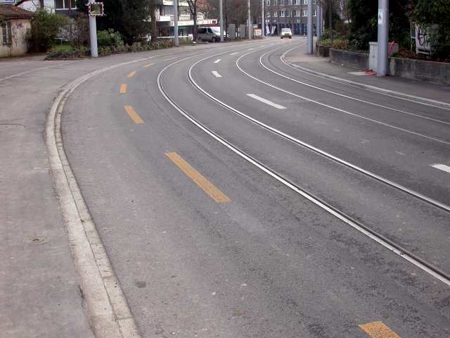Tram Bern West, Fragen, Beobachtungen, Probleme